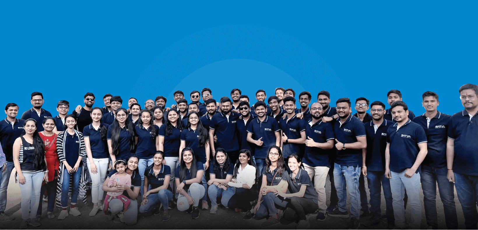 Satva Solutions: Custom .NET Software Development Company in USA