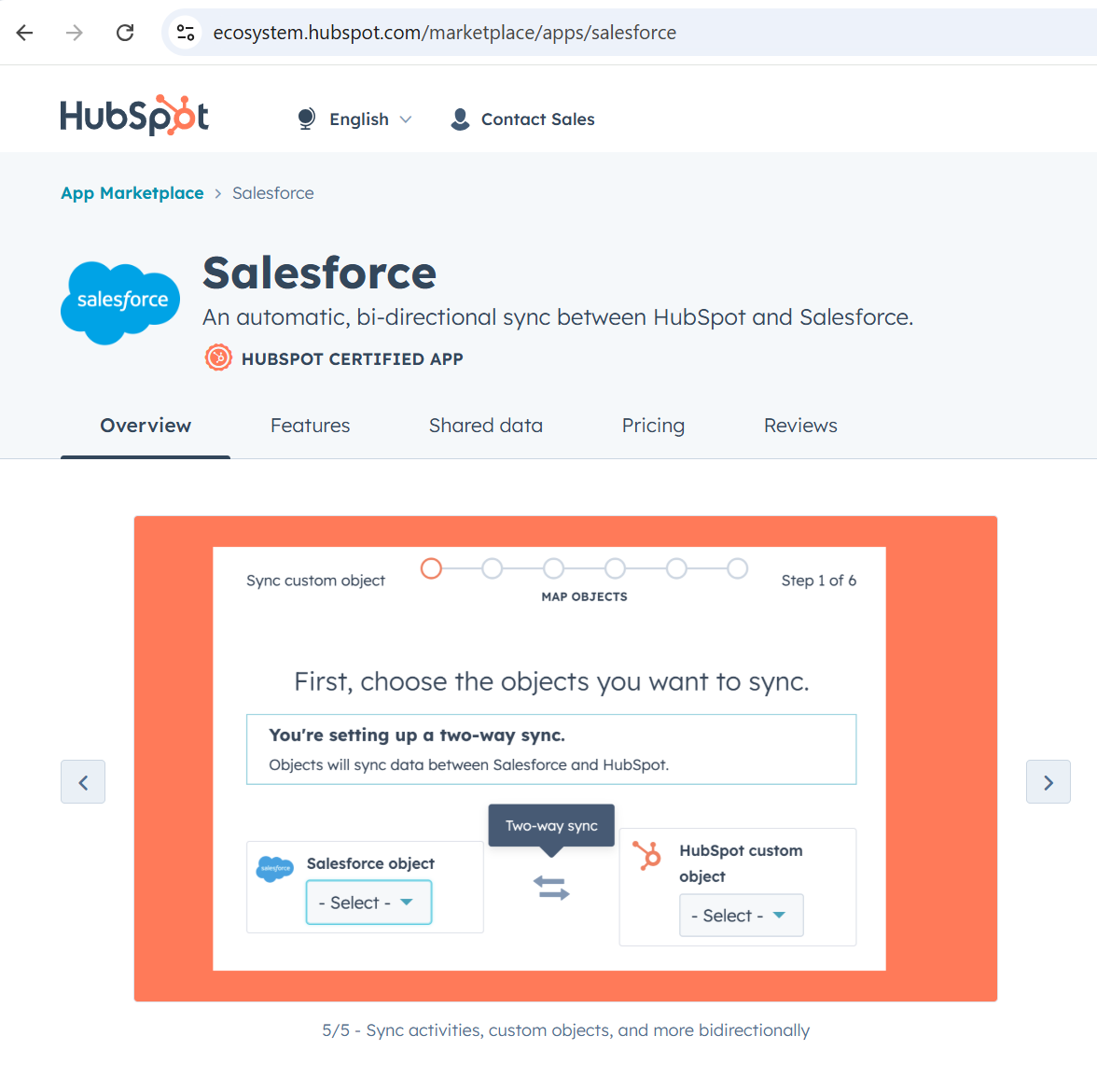 Guide To Hubspot Salesforce Integration Maximize Efficiency Satva