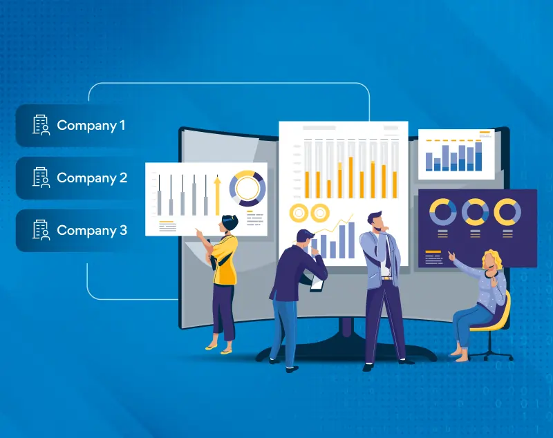 How Unified Nominal Codes Improve Multi-Company Financial Reporting ...
