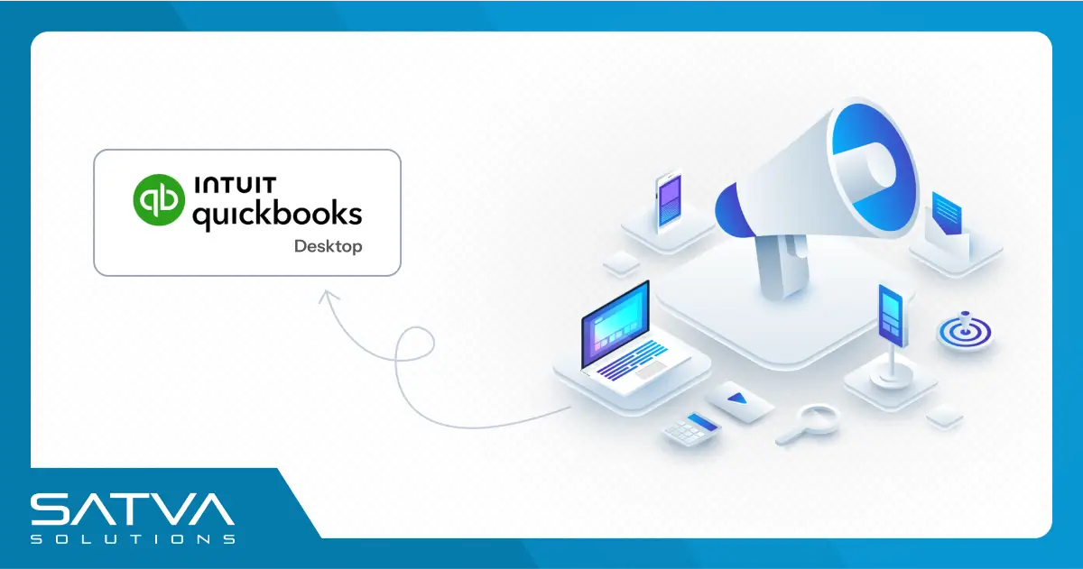 Media-Buying SaaS Software invoice automation with QuickBooks Desktop ...