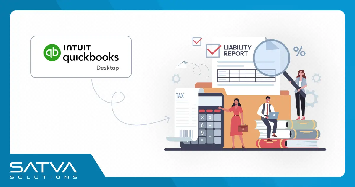 Automating Multi-Level Tax Reports for a $5M IT Company Using ...