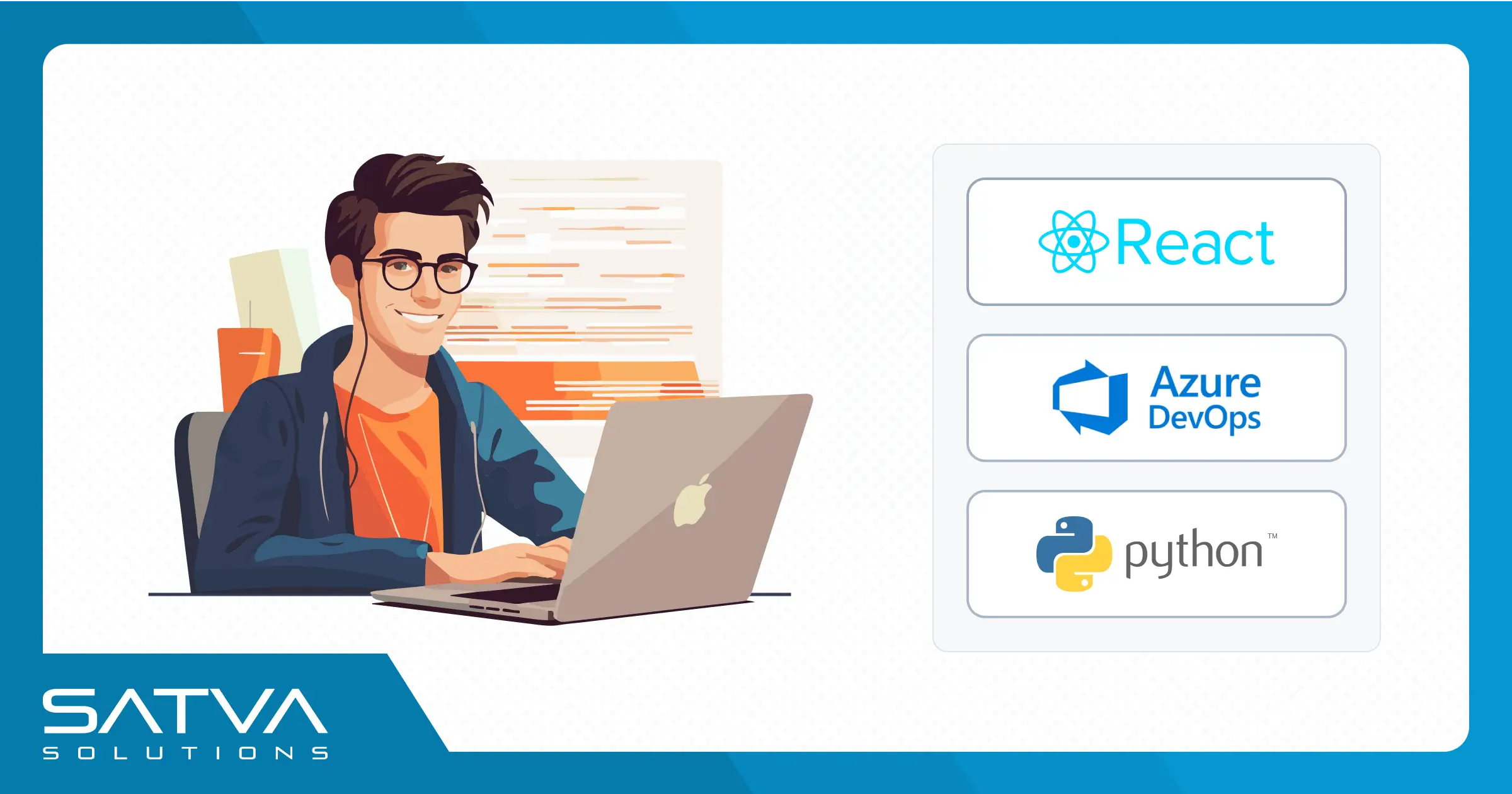 How MGL Reduced IT Costs by 50% with Satva’s Staff Augmentation Services | Satva Solutions