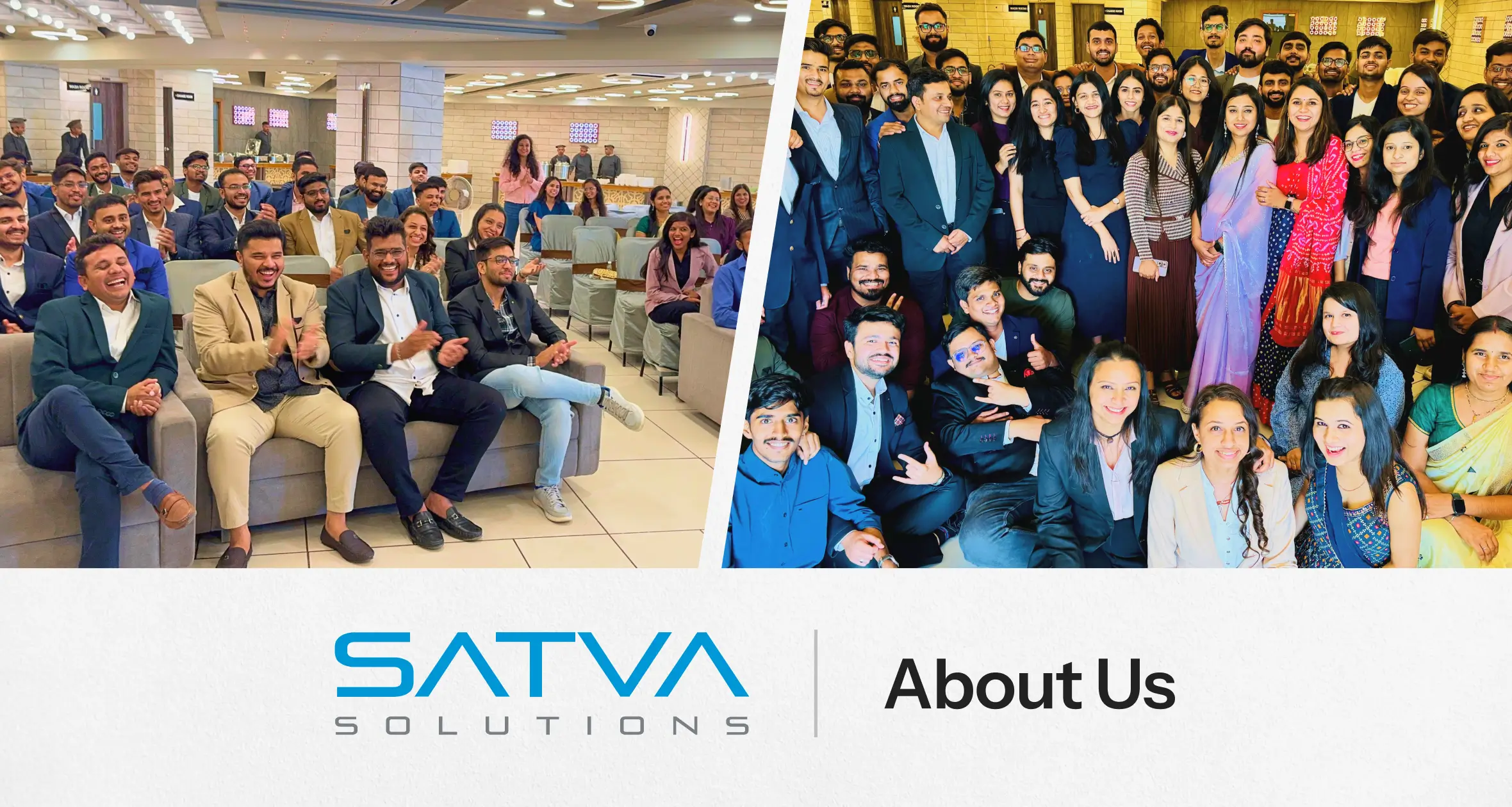 About Satva Solutions - Integration & Product development Company ...